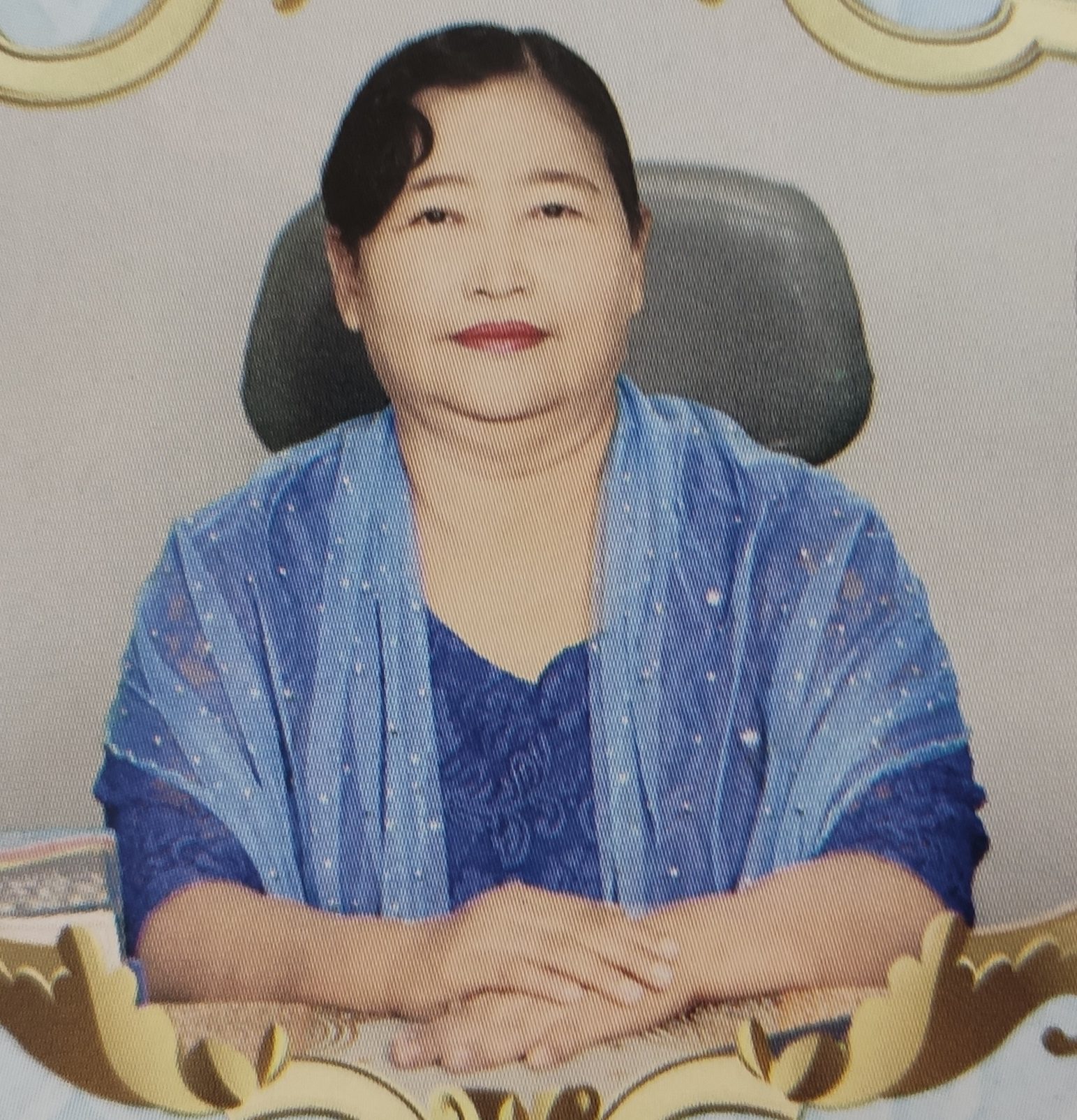 Dr Sanda Oo | Yadanabon University