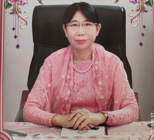 History and Briefing | Yadanabon University